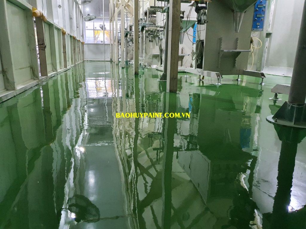 FLOWCRETE Archives - Bảo Huy Paint